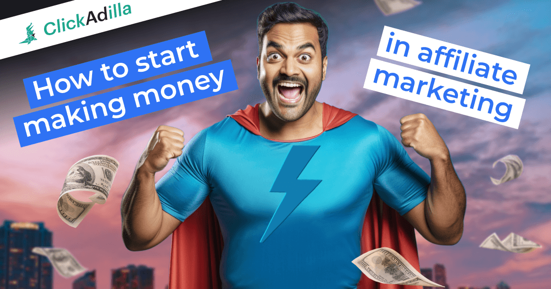 Traffic monetization: how to start making money in affiliate marketing ...