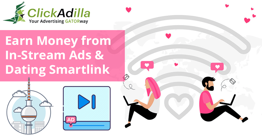 How to get leads using Pre-Rolls [Case Study] | ClickAdilla AD Network