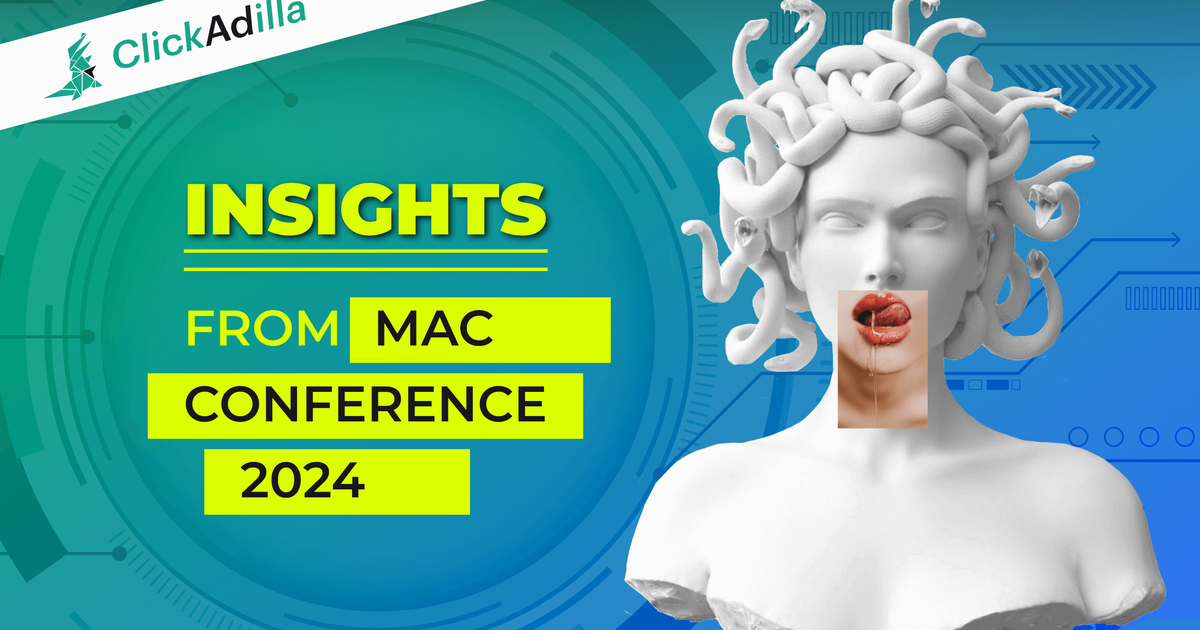 MAC Affiliate Conference 2024: A Beacon of Innovation and Networking in Yerevan | ClickAdilla AD ...