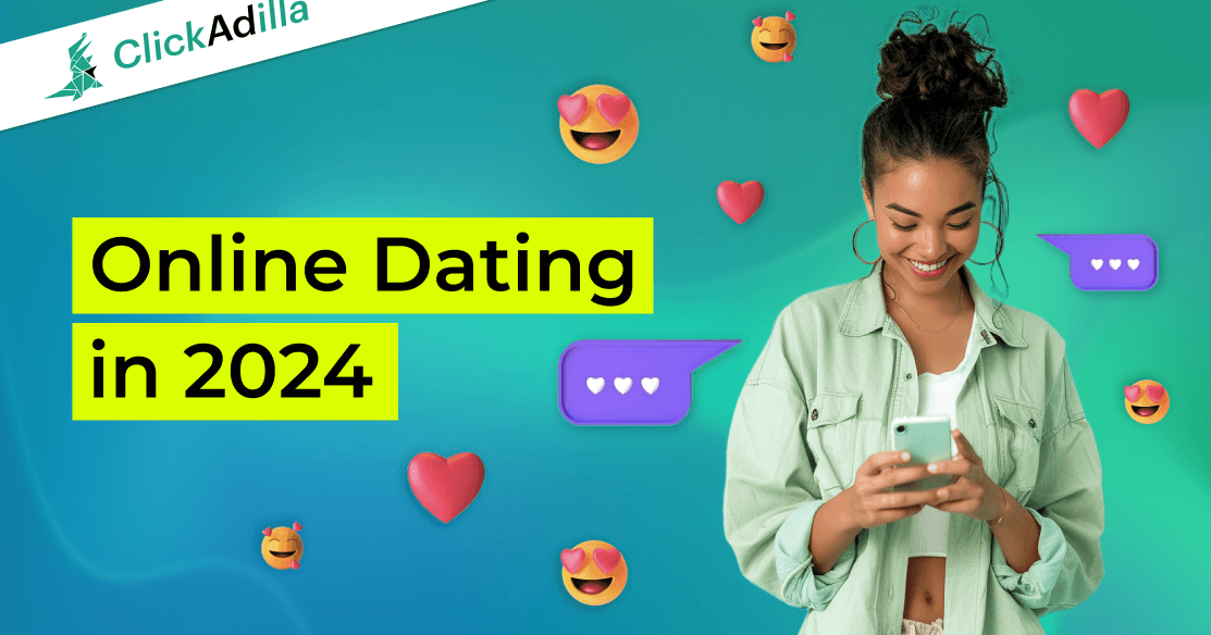 Exploring Online Dating in 2024: A Booming Market for Advertisers ...