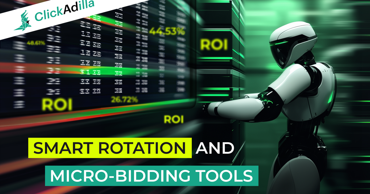 Smart Advertising: How to Maximize Conversions with Smart Rotation ...