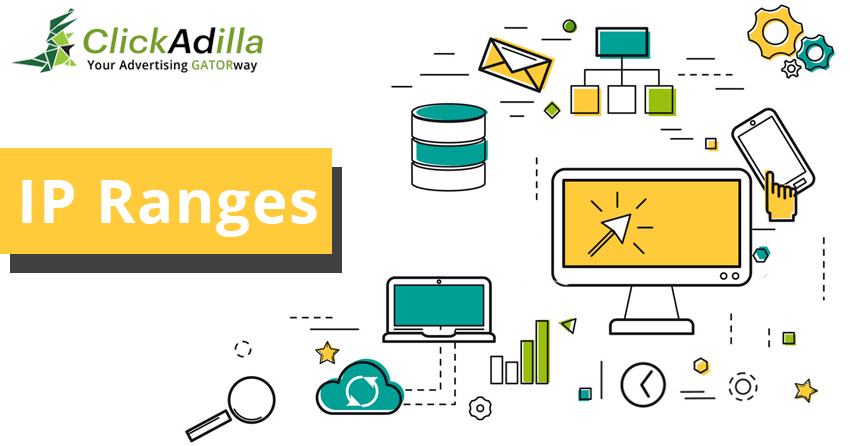 🔓 Targeting ads to specific IP addresses | ClickAdilla AD Network