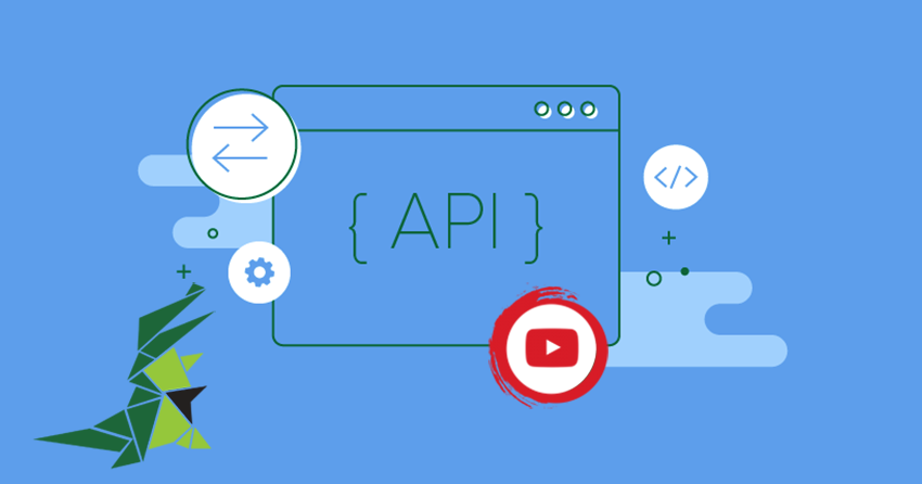 Add multiple YouTube videos via API. Video ads via VAST-tag ...