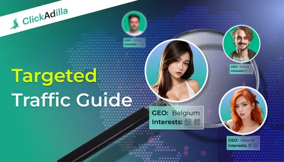 How to Hit The Right Target Audience: Golden Rules You Didn't Know